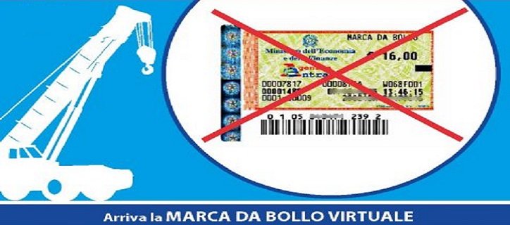 Bollo sulle Fatture: come funziona quello virtuale