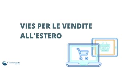 Iscrizione VIES: ecco come funziona